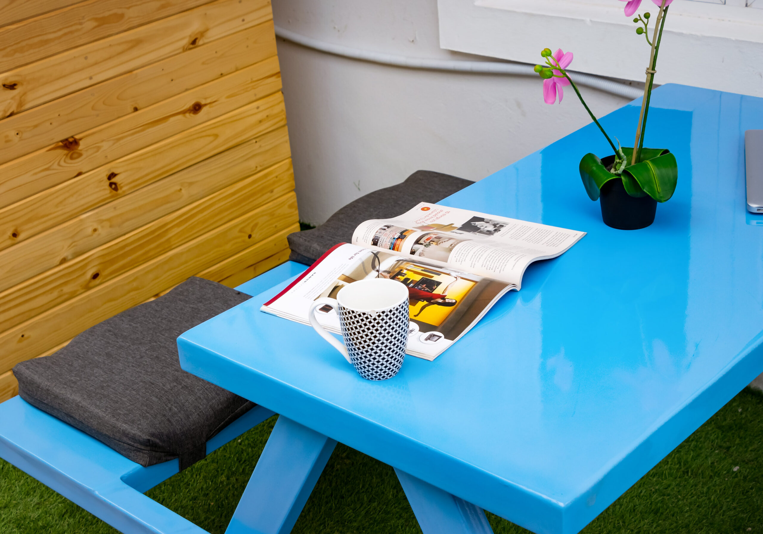 Spazio Ideale - Interior Design company in Lagos, Nigeria | Workplace ...